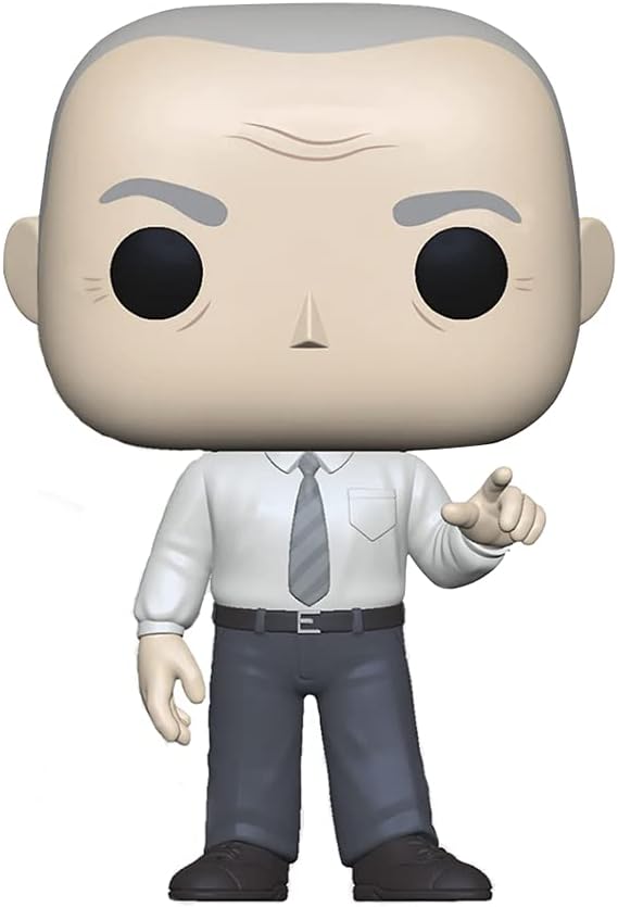(Penny Pop) (Common) Funko Pop! The Office Creed (Specialty Series ...