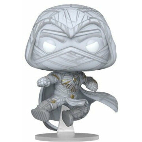 (In-Stock) Funko Pop Marvel: Moon Knight Jumping Knight– First Form ...