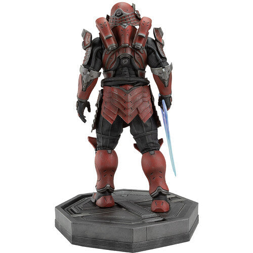 Halo Infinite: Spartan Yoroi PVC Statue *Pre-Order*– First Form ...