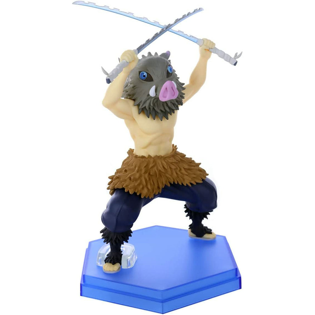 Good Smile Demon Slayer: Kimetsu no Yaiba Inosuke Hashibira Pop Up Par ...