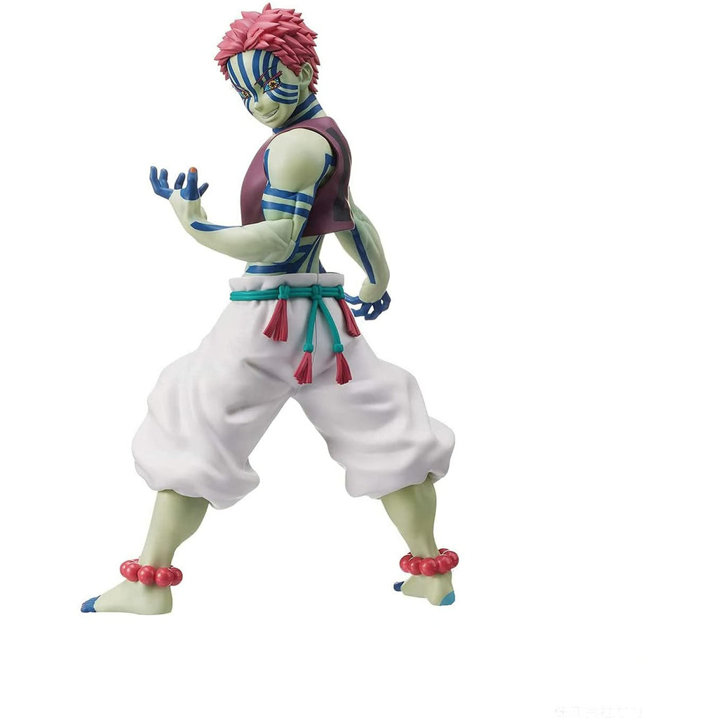 Demon Slayer: Kimetsu no Yaiba The Movie: Mugen Train Azaka SPM Figure ...