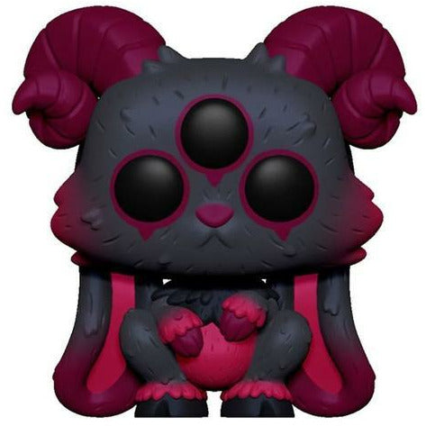 Funko Pop! Frightkins Skitterina (Hot Topic Exclusive)– First Form ...