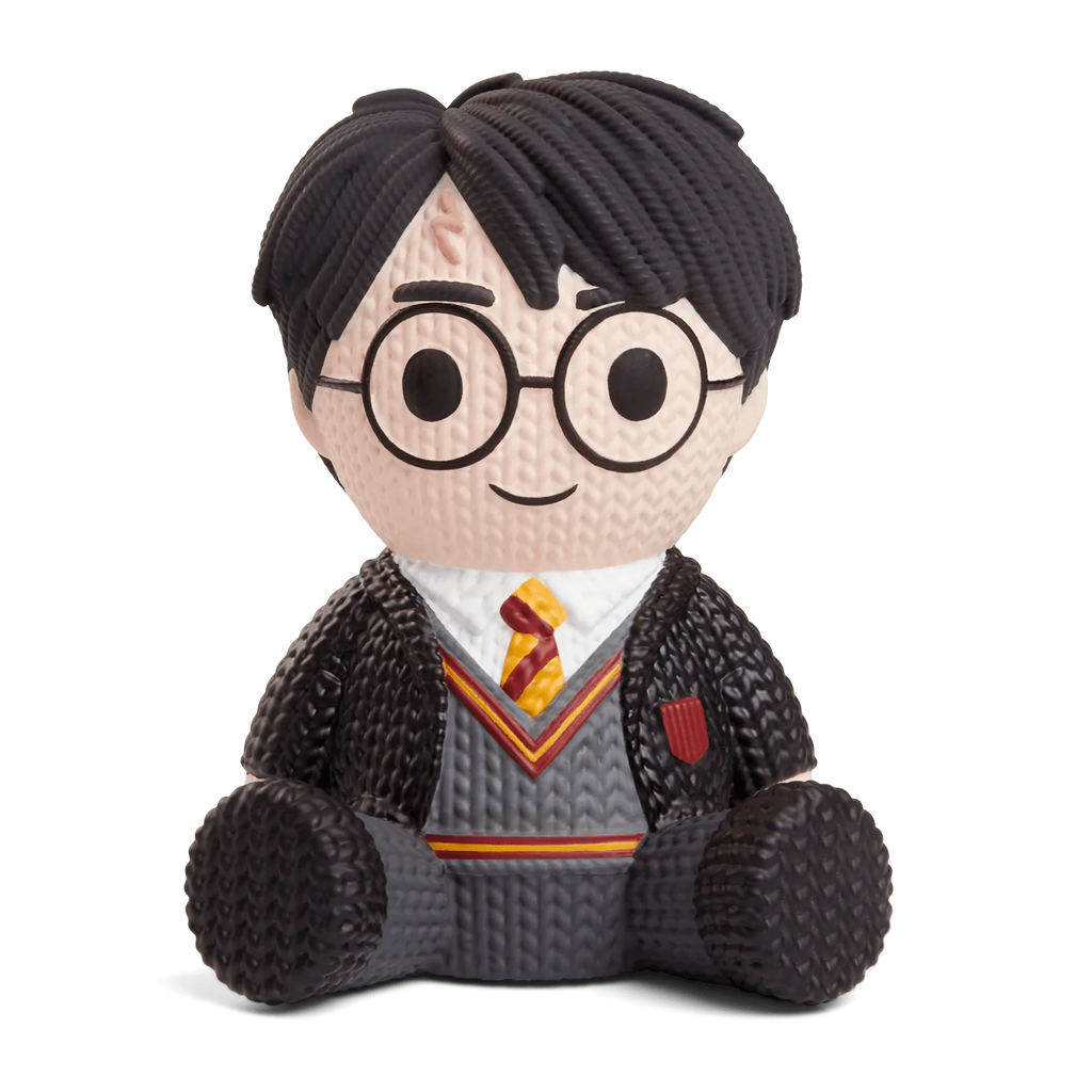 Handmade by Robots: Harry Potter (Full Size)– First Form Collectibles