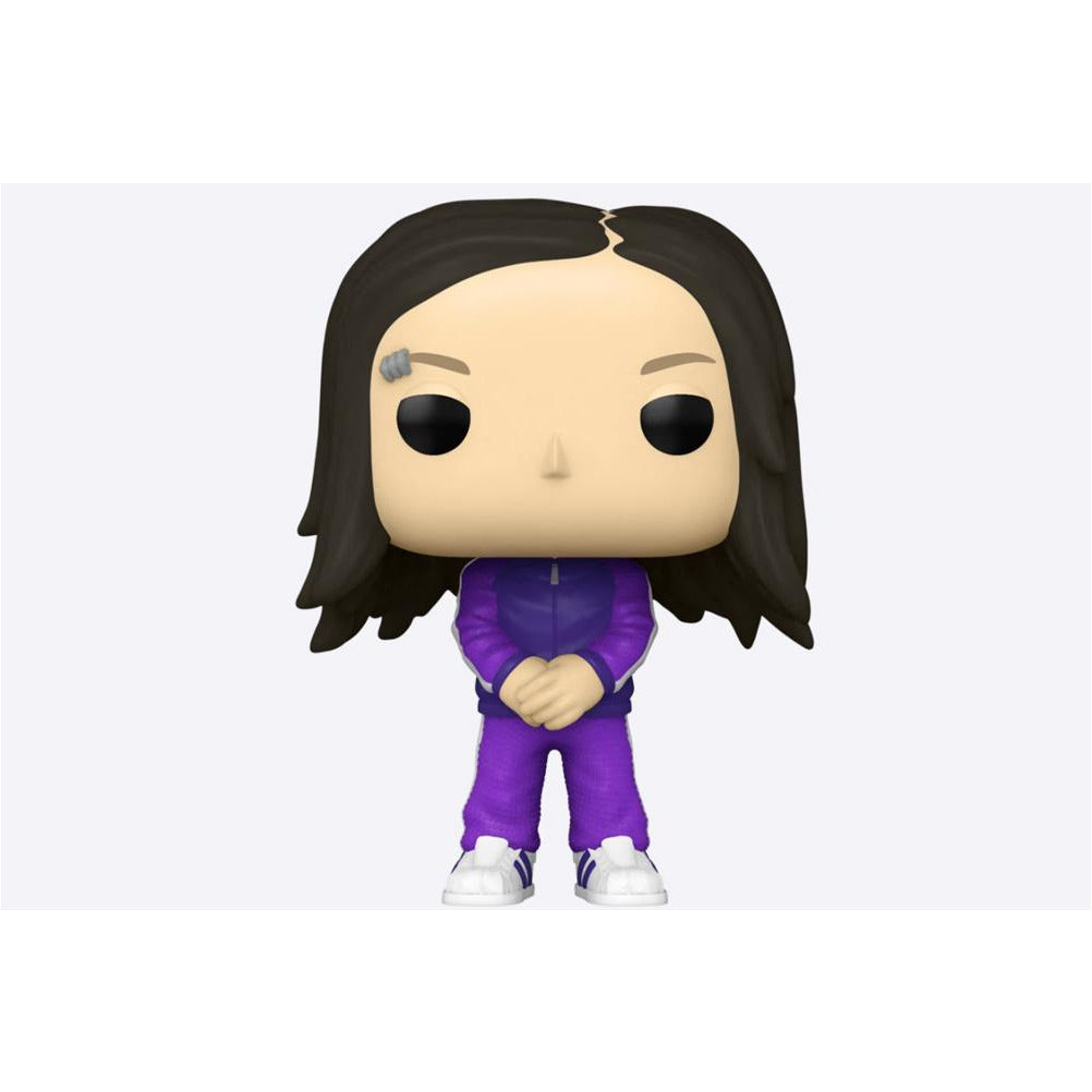 Korn Jonathan Davis Pop! Vinyl Figure– First Form Collectibles